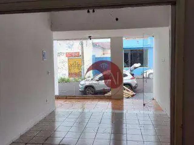 Conj. Comercial / Sala para Locação em São José do Rio Preto/SP Parque Industrial