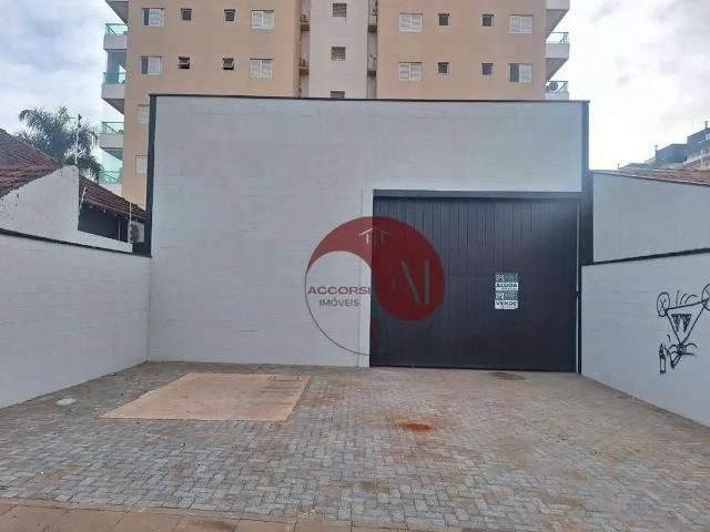 Conj. Comercial / Sala para Locação em São José do Rio Preto/SP Parque Industrial