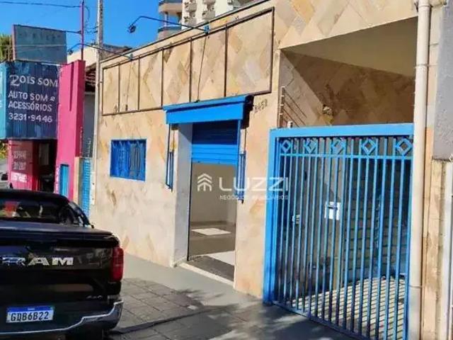 Conj. Comercial / Sala para Locação em São José do Rio Preto/SP Parque Industrial