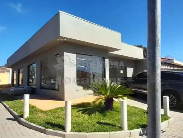 Conj. Comercial / Sala para Locação em São José do Rio Preto/SP Parque Industrial