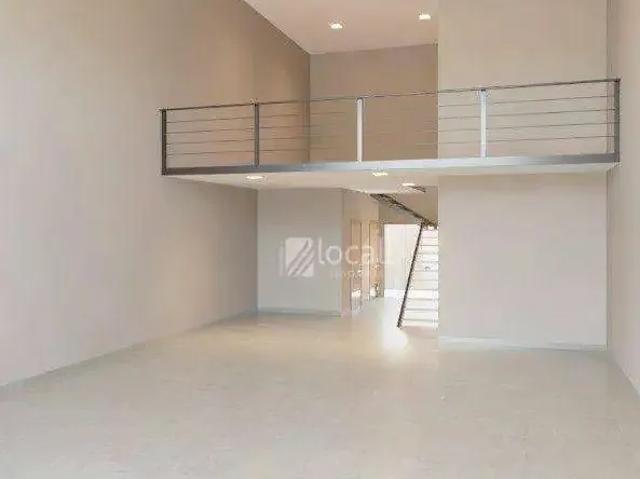 Conj. Comercial / Sala para Locação em São José do Rio Preto/SP Parque Industrial