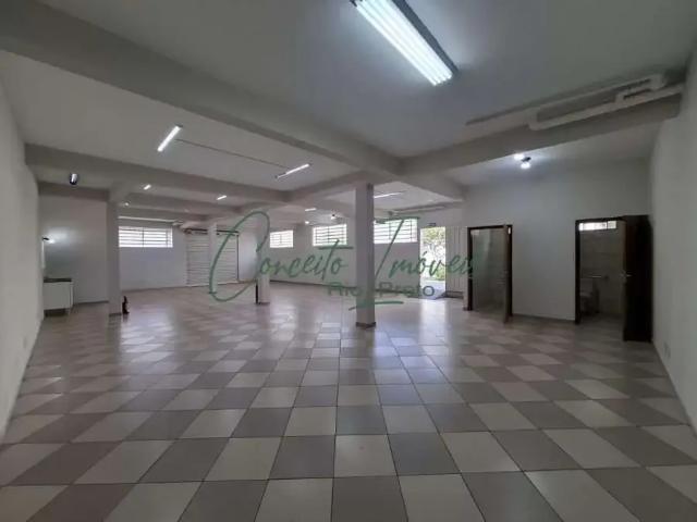 Conj. Comercial / Sala para Locação em São José do Rio Preto/SP Parque Industrial