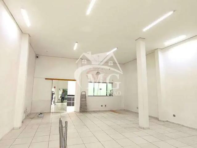 Conj. Comercial / Sala para Locação em São José do Rio Preto/SP Parque Industrial