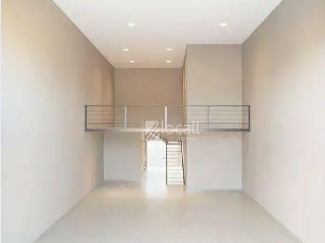 Conj. Comercial / Sala para Locação em São José do Rio Preto/SP Parque Industrial
