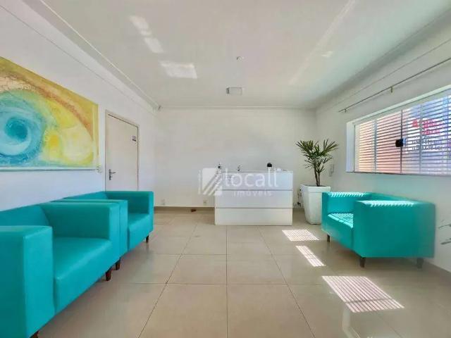 Conj. Comercial / Sala para Locação em São José do Rio Preto/SP Parque Industrial