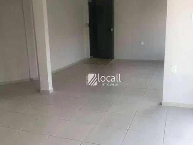 Conj. Comercial / Sala para Locação em São José do Rio Preto/SP Parque Industrial