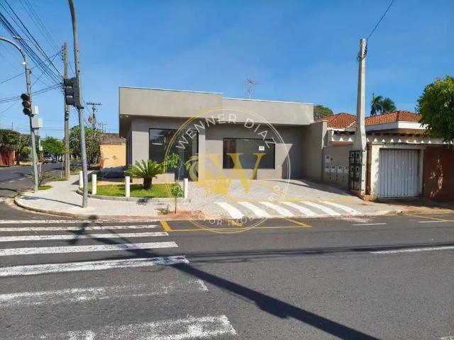 Conj. Comercial / Sala para Locação em São José do Rio Preto/SP Parque Industrial