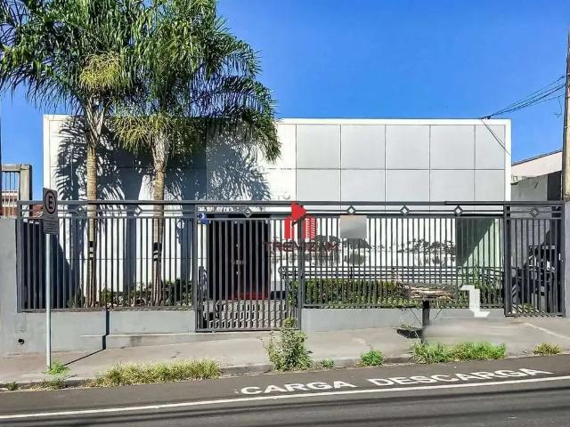 Conj. Comercial / Sala para Locação em São José do Rio Preto/SP Parque Industrial