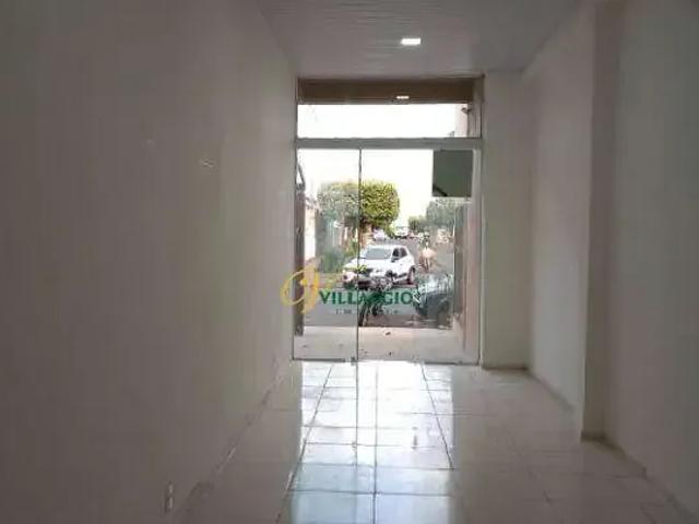 Conj. Comercial / Sala para Locação em São José do Rio Preto/SP Parque Industrial