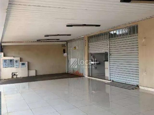 Conj. Comercial / Sala para Locação em São José do Rio Preto/SP Parque Industrial