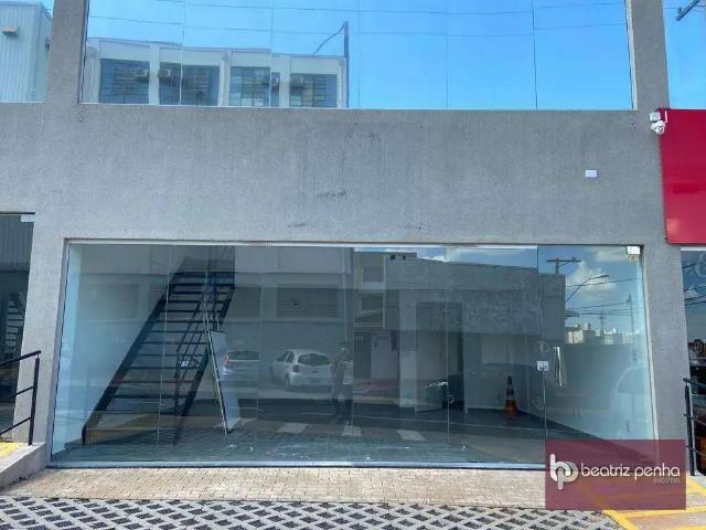 Conj. Comercial / Sala para Locação em São José do Rio Preto/SP Parque Industrial