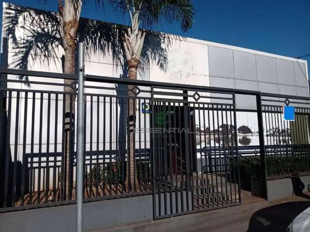 Conj. Comercial / Sala para Locação em São José do Rio Preto/SP Parque Industrial