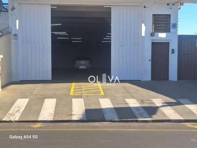 Conj. Comercial / Sala para Locação em São José do Rio Preto/SP Parque Jaguaré