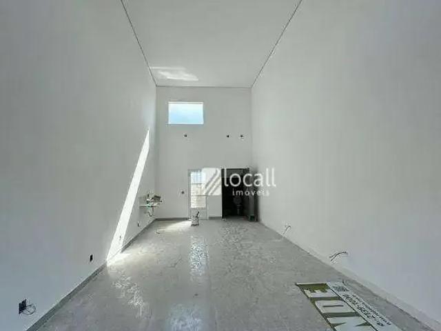 Conj. Comercial / Sala para Locação em São José do Rio Preto/SP Parque Residencial da Fraternidade 2