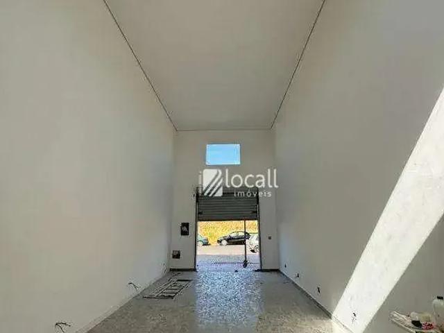 Conj. Comercial / Sala para Locação em São José do Rio Preto/SP Parque Residencial da Fraternidade 2