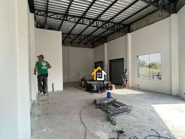 Conj. Comercial / Sala para Locação em São José do Rio Preto/SP Parque Residencial da Fraternidade
