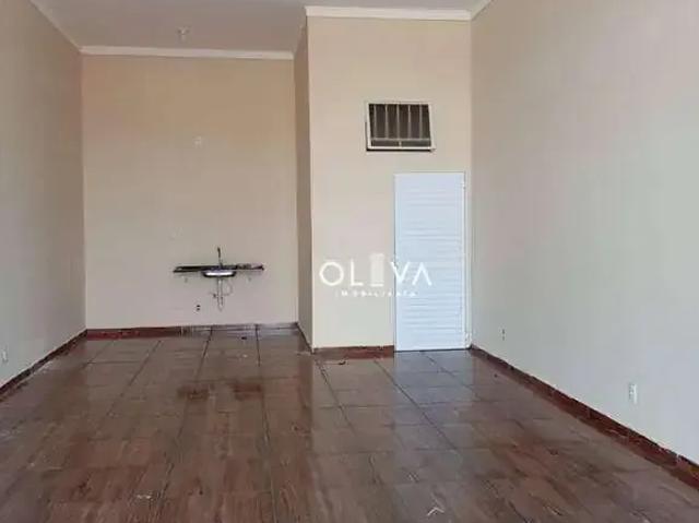 Conj. Comercial / Sala para Locação em São José do Rio Preto/SP Parque Residencial da Fraternidade