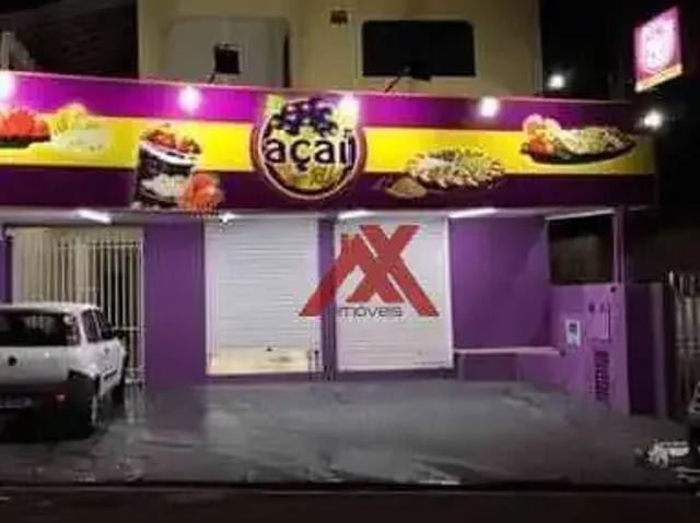 Conj. Comercial / Sala para Locação em São José do Rio Preto/SP Parque Residencial Dom Lafaiete Libânio