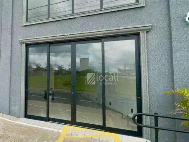 Conj. Comercial / Sala para Locação em São José do Rio Preto/SP Parque Residencial J. Macedo