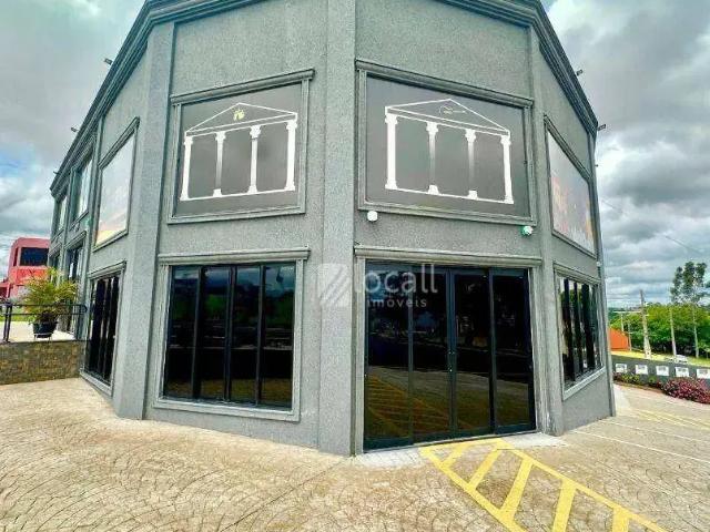 Conj. Comercial / Sala para Locação em São José do Rio Preto/SP Parque Residencial J. Macedo