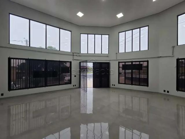 Conj. Comercial / Sala para Locação em São José do Rio Preto/SP Parque Residencial J. Macedo