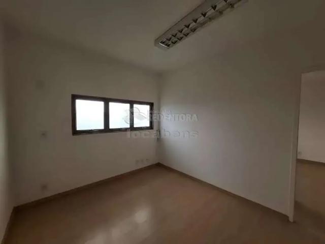 Conj. Comercial / Sala para Locação em São José do Rio Preto/SP Pinheiros