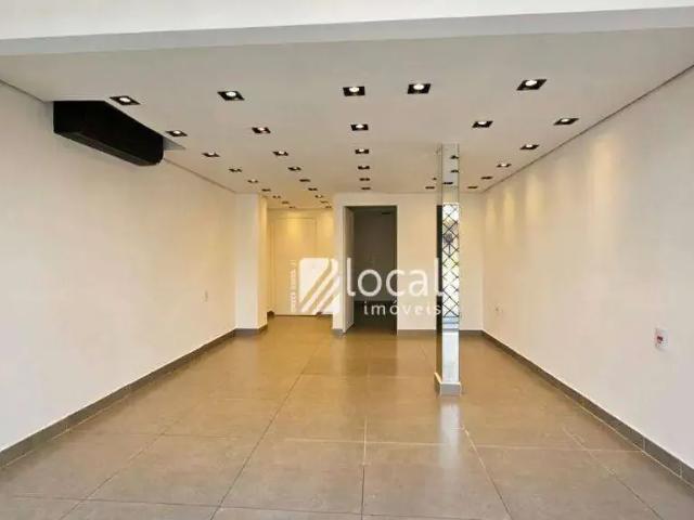 Conj. Comercial / Sala para Locação em São José do Rio Preto/SP Pinheiros