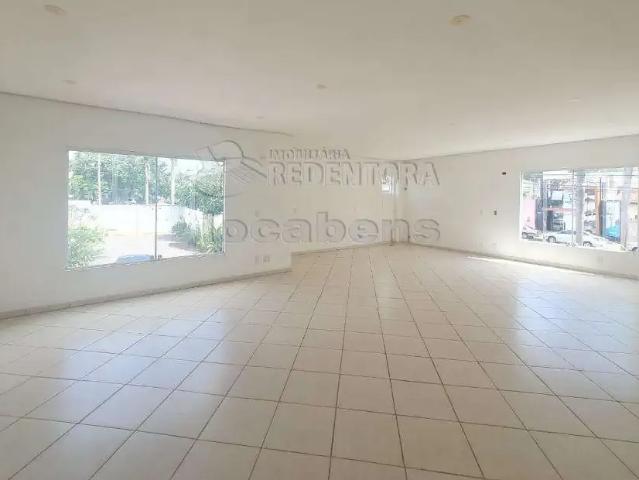 Conj. Comercial / Sala para Locação em São José do Rio Preto/SP Pinheiros 1 Quartos