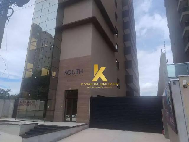 Conj. Comercial / Sala para Locação em São José do Rio Preto/SP Pinheiros