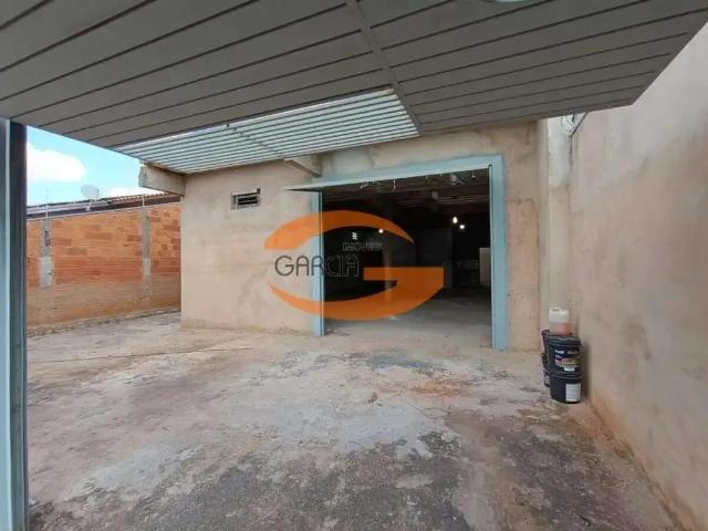 Conj. Comercial / Sala para Locação em São José do Rio Preto/SP Residencial Morada do Sol