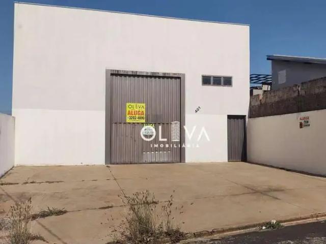 Conj. Comercial / Sala para Locação em São José do Rio Preto/SP Residencial Morada do Sol