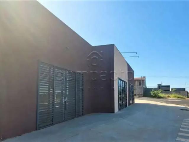 Conj. Comercial / Sala para Locação em São José do Rio Preto/SP Residencial Morada do Sol