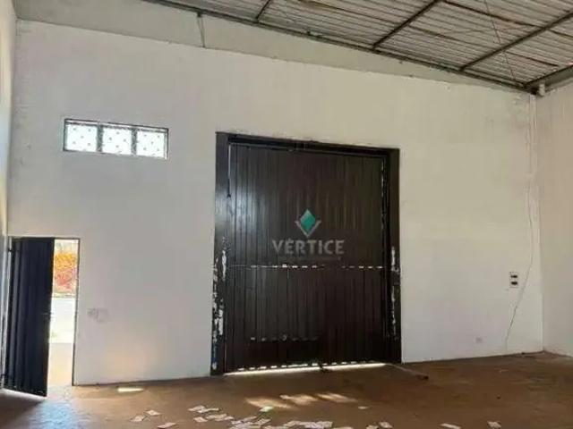 Conj. Comercial / Sala para Locação em São José do Rio Preto/SP Residencial Morada do Sol