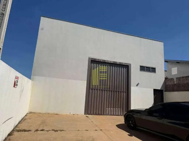 Conj. Comercial / Sala para Locação em São José do Rio Preto/SP Residencial Morada do Sol