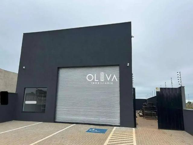 Conj. Comercial / Sala para Locação em São José do Rio Preto/SP Residencial Alta Vista
