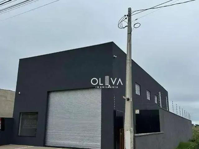 Conj. Comercial / Sala para Locação em São José do Rio Preto/SP Residencial Alta Vista