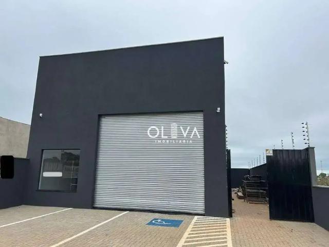 Conj. Comercial / Sala para Locação em São José do Rio Preto/SP Residencial Alta Vista