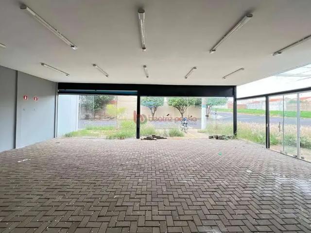 Conj. Comercial / Sala para Locação em São José do Rio Preto/SP Residencial Califórnia