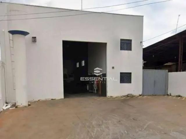 Conj. Comercial / Sala para Locação em São José do Rio Preto/SP Residencial Cidade Jardim