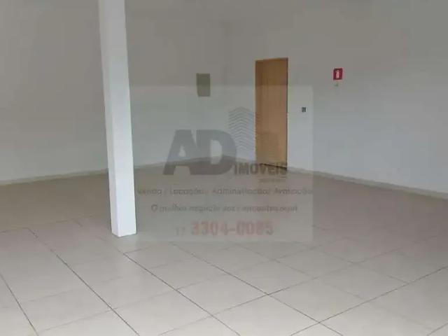 Conj. Comercial / Sala para Locação em São José do Rio Preto/SP Residencial Cidade Jardim