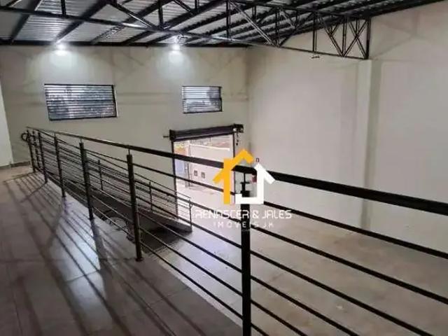 Conj. Comercial / Sala para Locação em São José do Rio Preto/SP Residencial das Américas