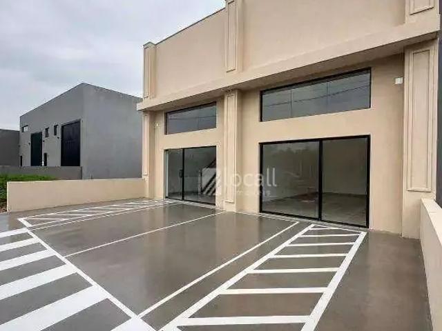 Conj. Comercial / Sala para Locação em São José do Rio Preto/SP Residencial e Empresarial Ascolo Martin