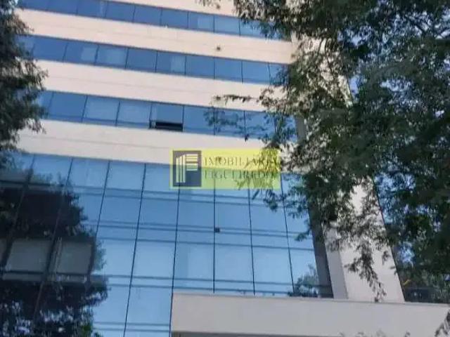 Conj. Comercial / Sala para Locação em São José do Rio Preto/SP Residencial Eco Village I