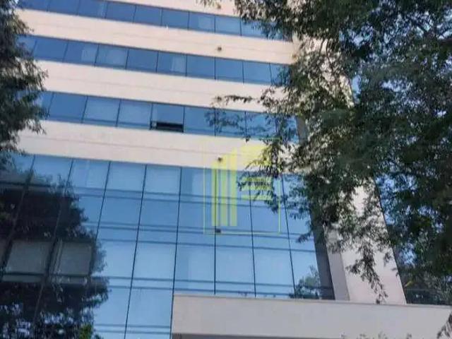 Conj. Comercial / Sala para Locação em São José do Rio Preto/SP Residencial Eco Village I