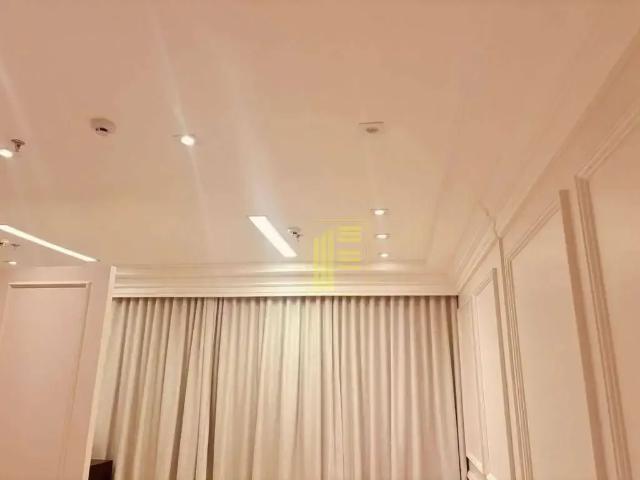 Conj. Comercial / Sala para Locação em São José do Rio Preto/SP Residencial Eco Village I