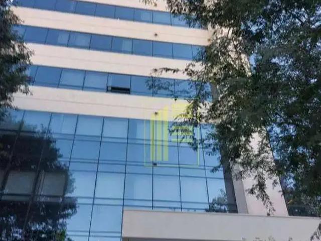 Conj. Comercial / Sala para Locação em São José do Rio Preto/SP Residencial Eco Village I