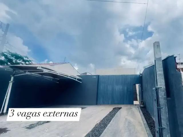 Conj. Comercial / Sala para Locação em São José do Rio Preto/SP Residencial Jardim Antonieta