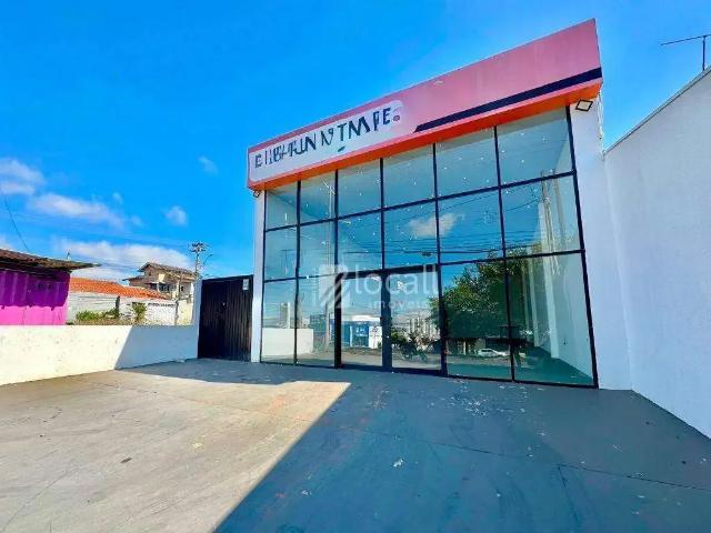Conj. Comercial / Sala para Locação em São José do Rio Preto/SP Residencial Jardim Antonieta