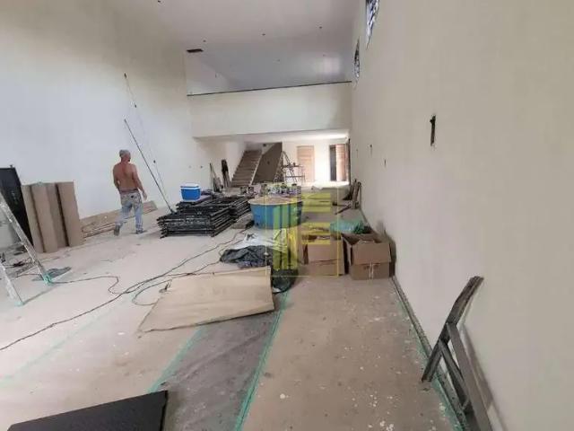 Conj. Comercial / Sala para Locação em São José do Rio Preto/SP Residencial Jardim Antonieta