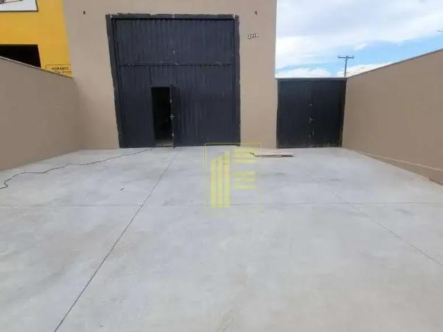 Conj. Comercial / Sala para Locação em São José do Rio Preto/SP Residencial Jardim Antonieta